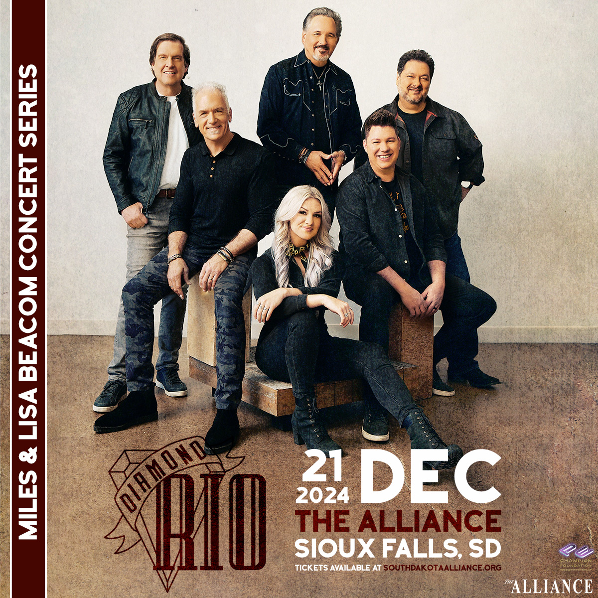 the ALLIANCE - South Dakota Military Heritage Alliance, Inc.