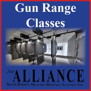 the ALLIANCE - South Dakota Military Heritage Alliance, Inc.