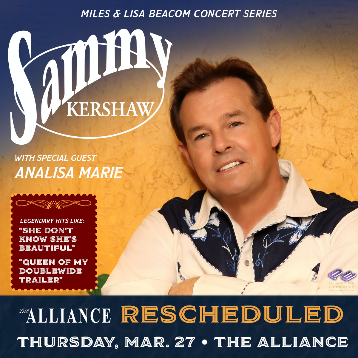 the ALLIANCE - South Dakota Military Heritage Alliance, Inc.